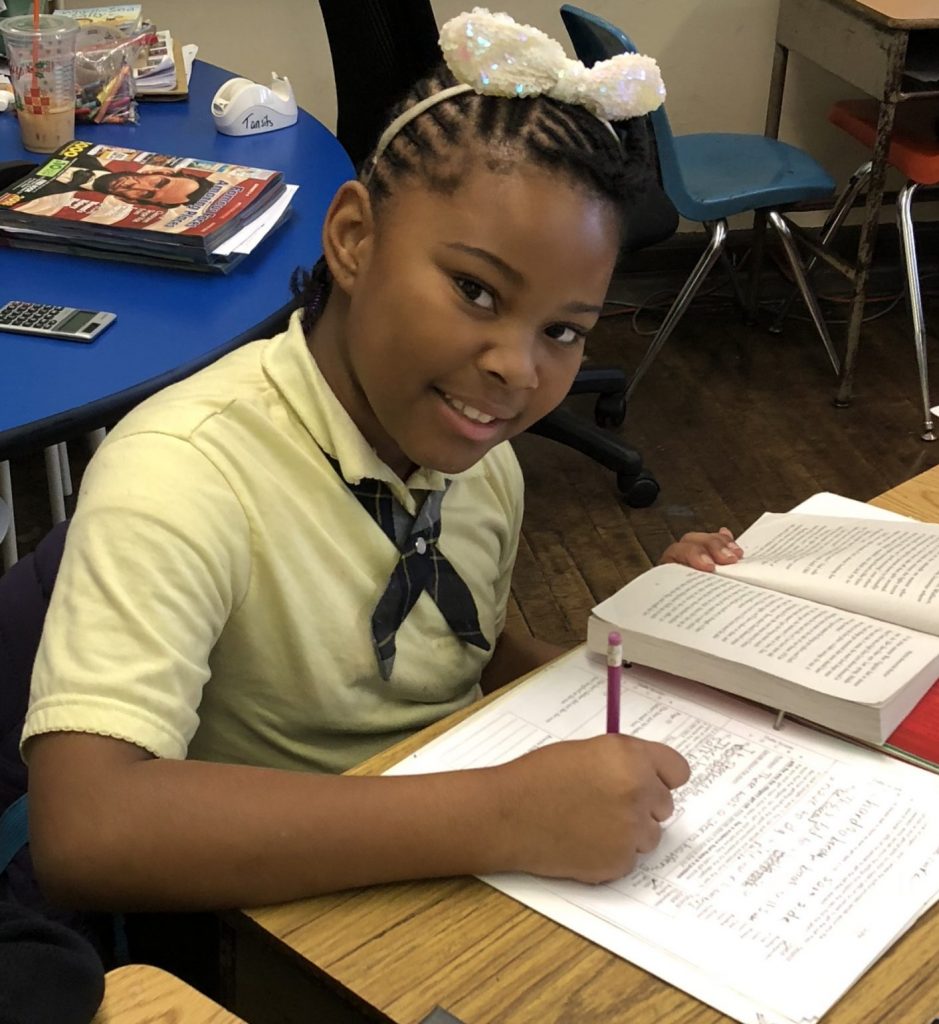 About Us – James Logan School