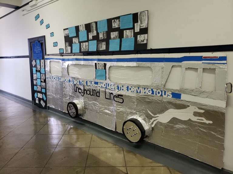 Exciting Things Are Happening At James Logan Elementary! - James Logan ...