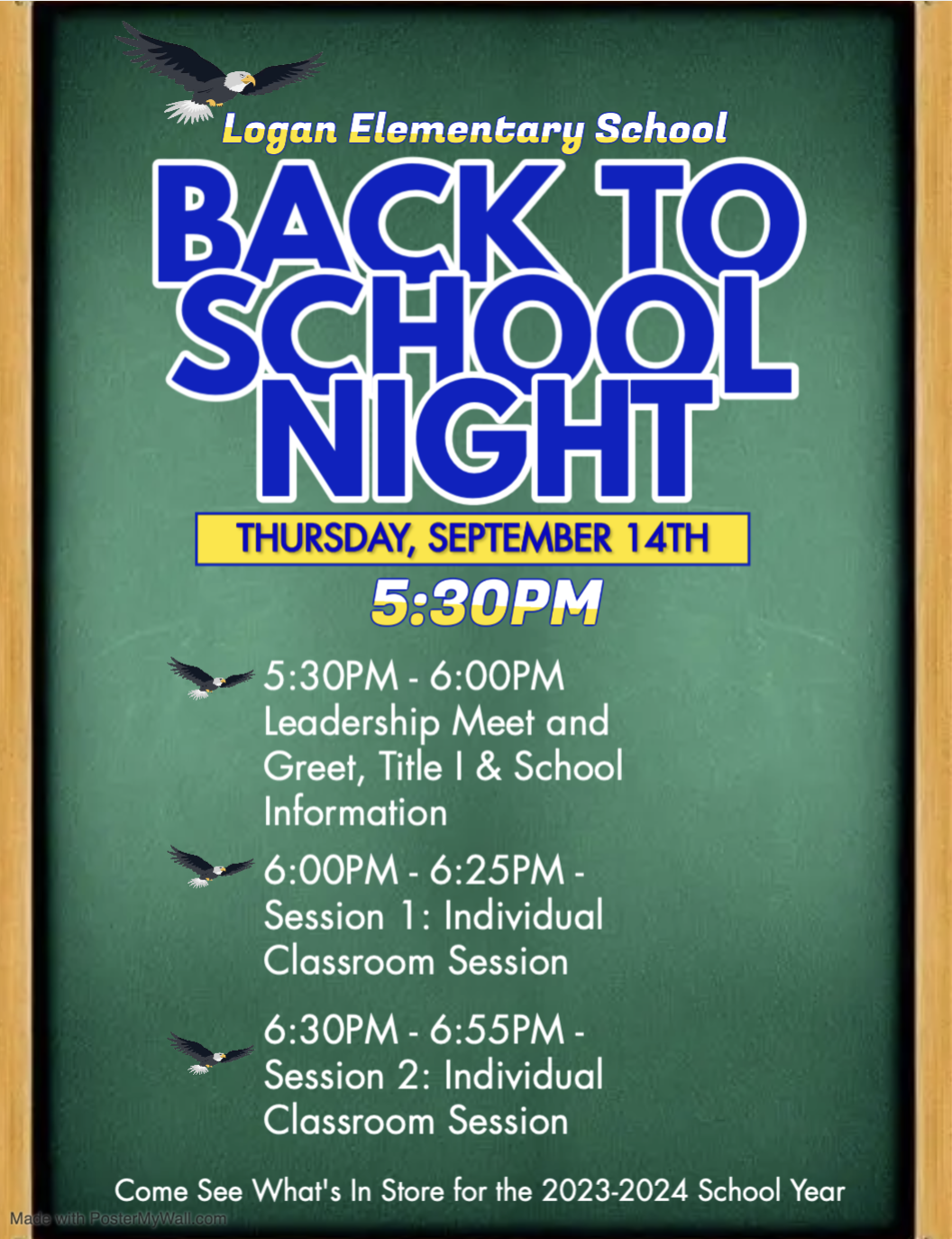 James Logan School – The School District of Philadelphia